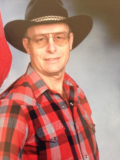 Alfred “Butch” Hoofnagle | Test | yakimaherald.com