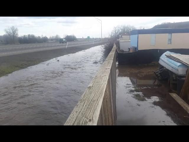 Photos of the flooding in Yakima | News Photos | yakimaherald.com