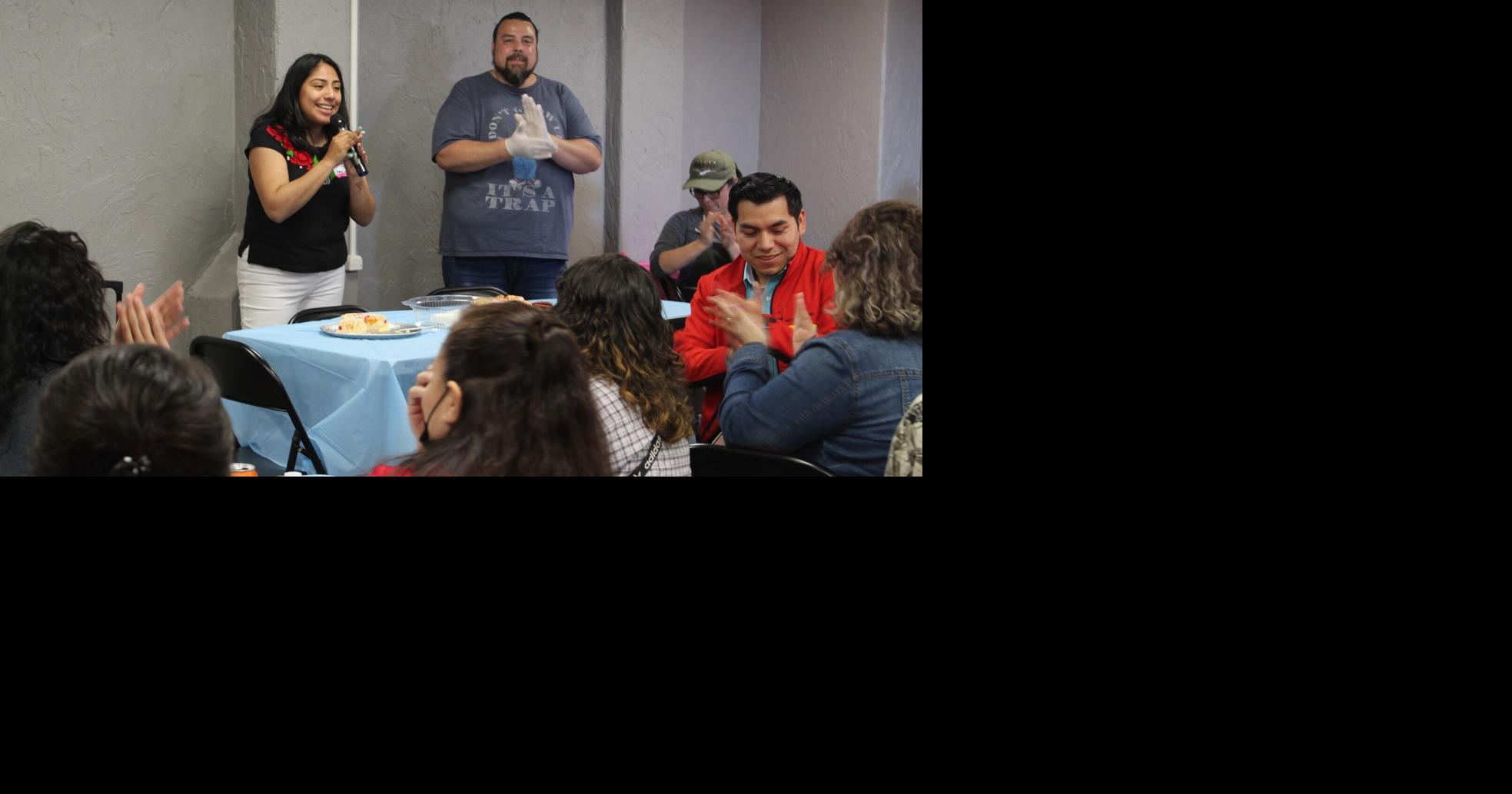 OneAmerica, Fair Work Center combine for May Day event in Yakima ...