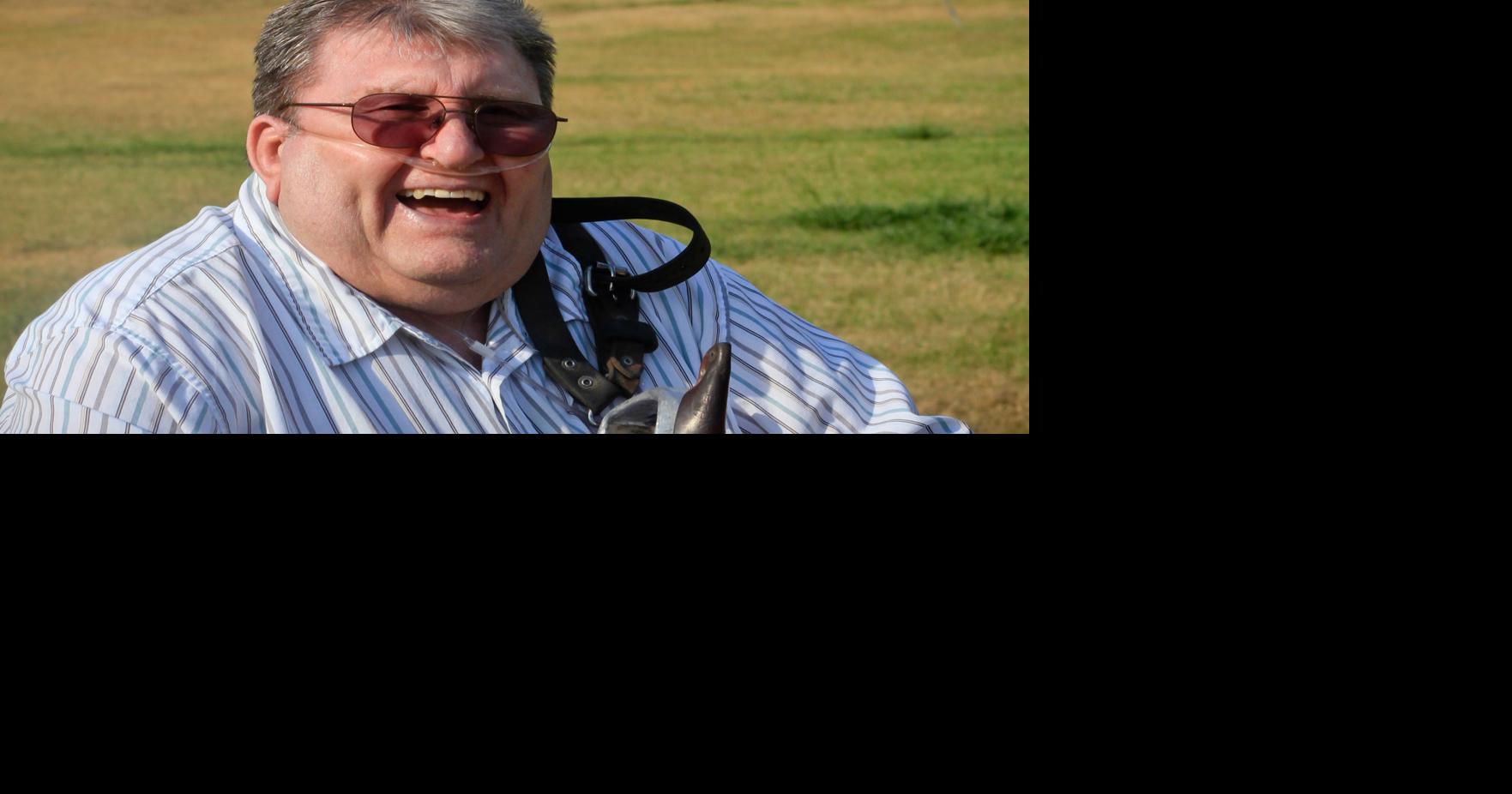 Jerome Allen “Jerry” Jorgensen | Test | yakimaherald.com