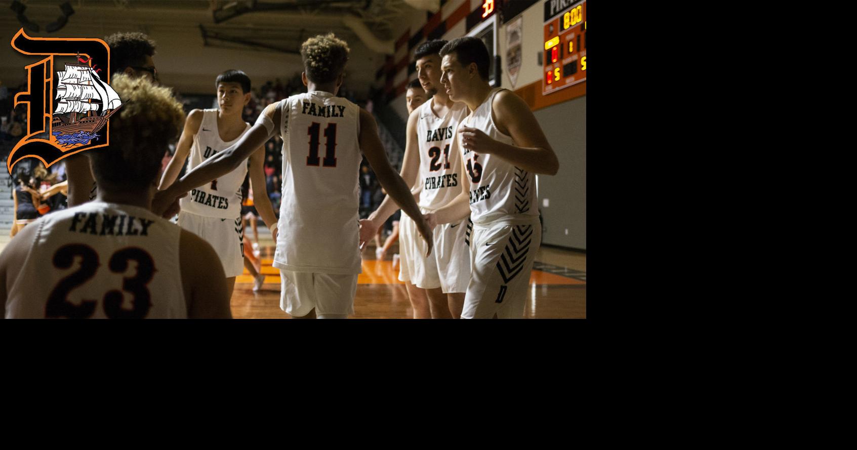 Prep roundup: Davis boys basketball shuts down Mt. Spokane for fourth ...