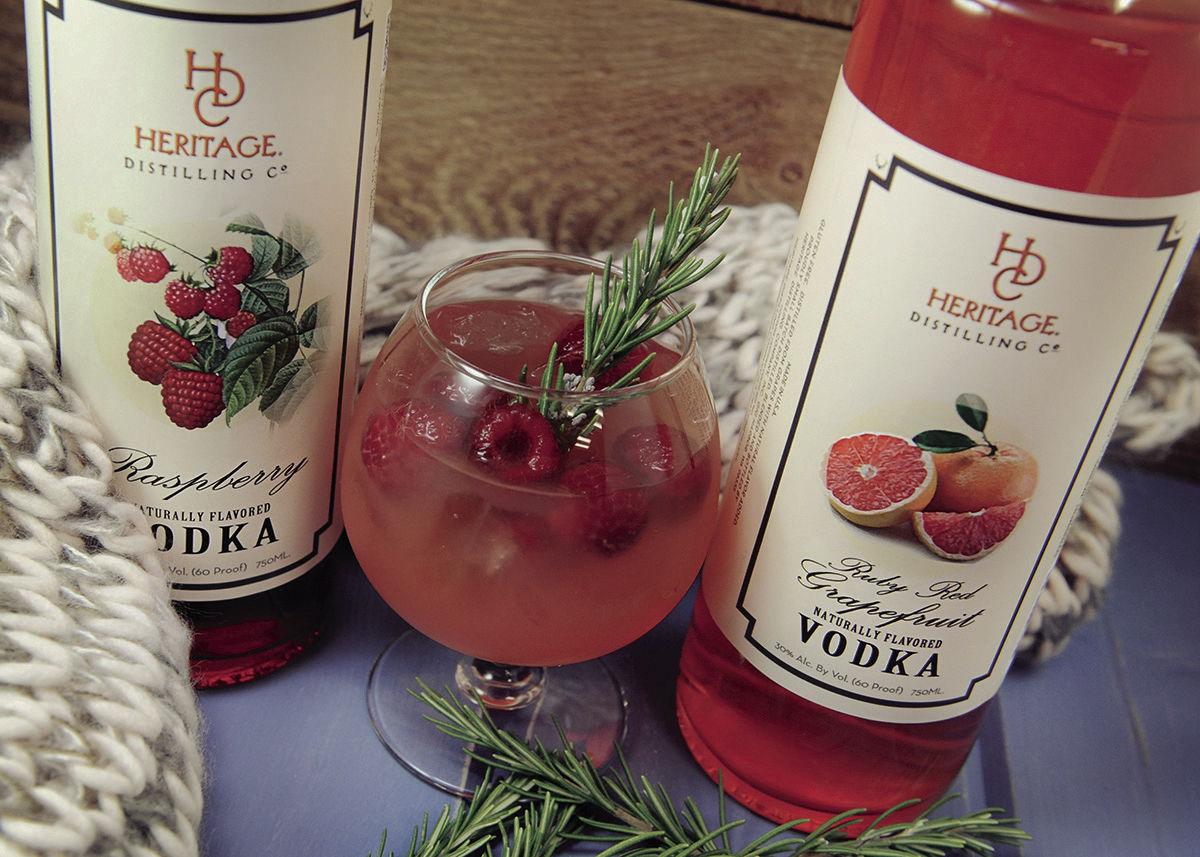 Heritage Distilling Company in Roslyn | Community | yakimaherald.com