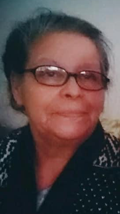 Virginia Ann Zavala | Test | yakimaherald.com