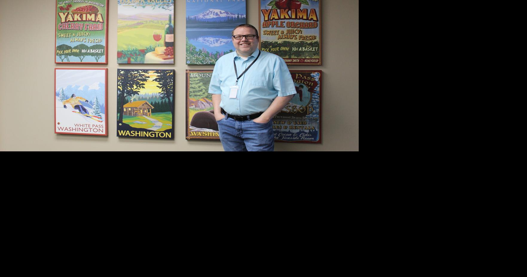 Yakima County Development Association moves office to site near airport ...