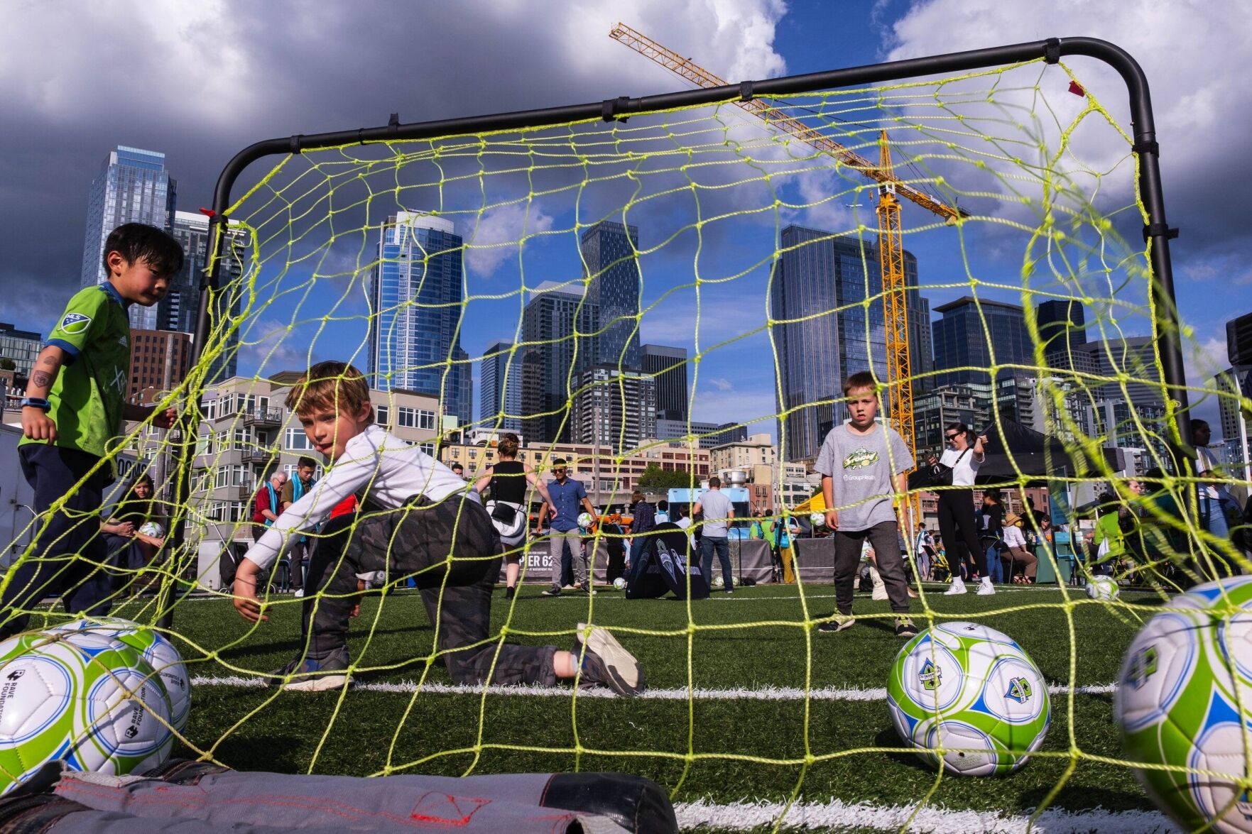 Seattle’s FIFA World Cup Fan Fest will look different from initial ...