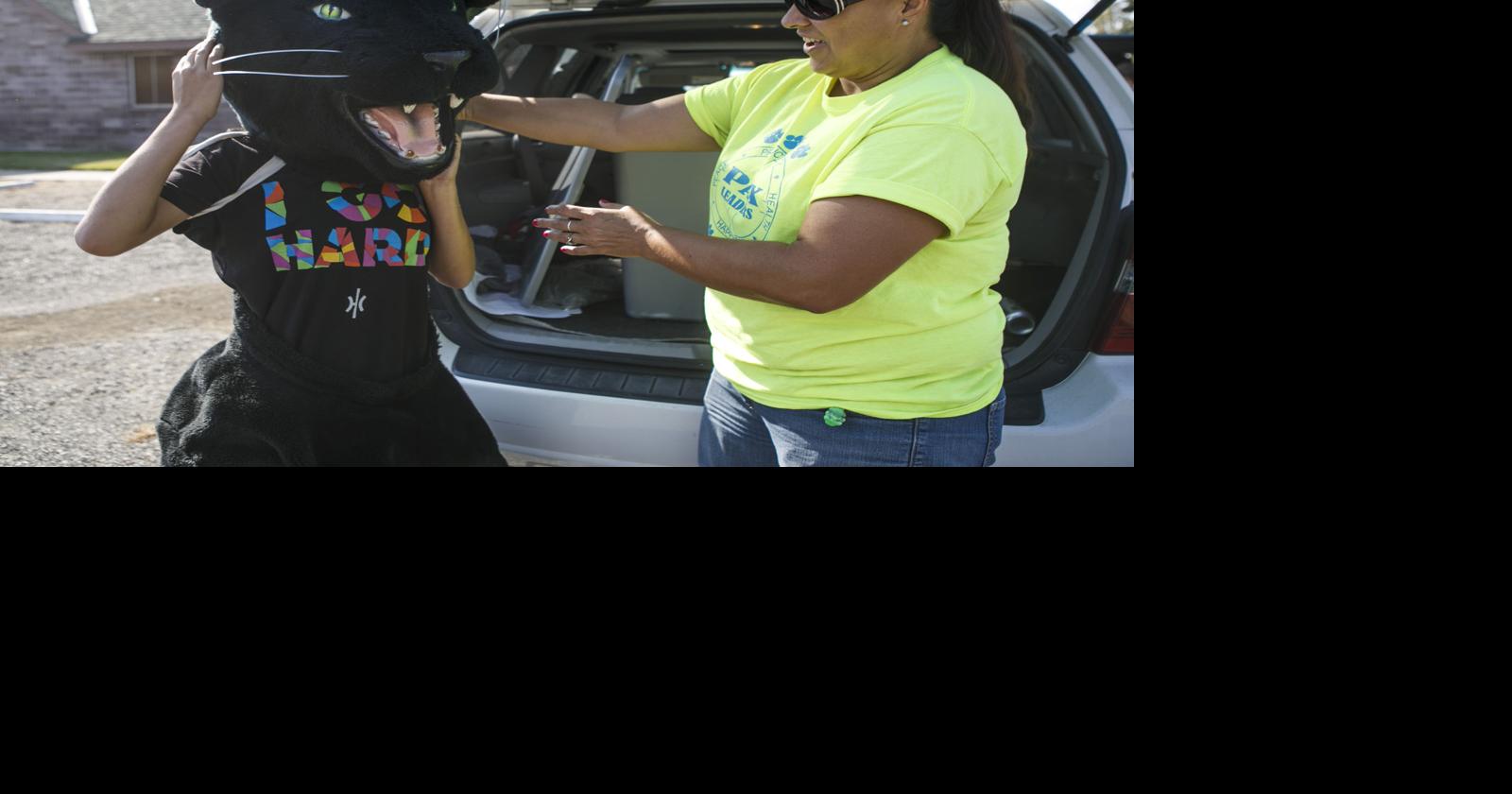 Annual Harrah Fall Festival Parade (19 images) | Local | yakimaherald.com