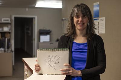 Terah Hansen: Helping Yakima Valley patients better understand their ...