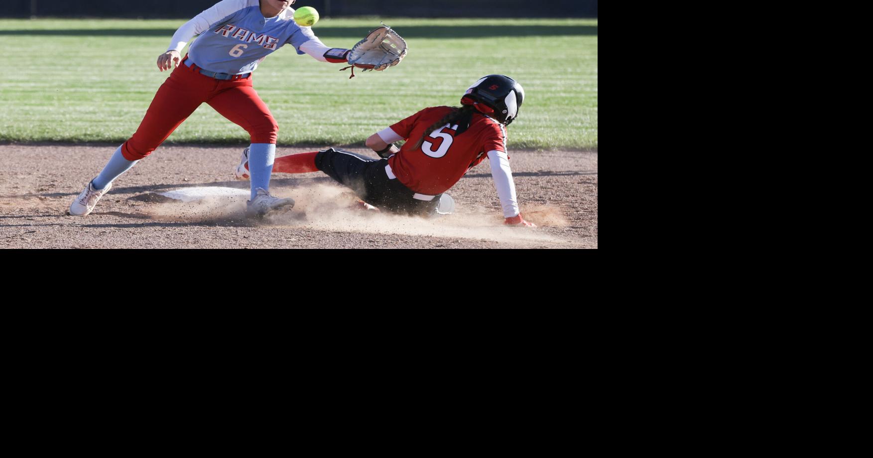 Prep Roundup Danika Gaethle Leads West Valley Softball In Sweep Of
