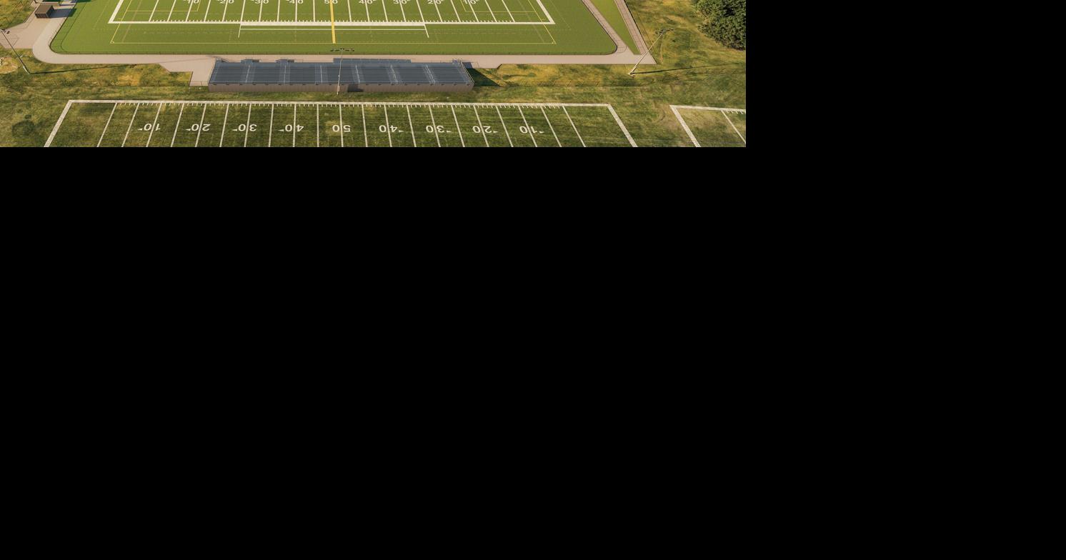 CWU athletic facilities to get $10.4 million makeover | CWU Sports ...