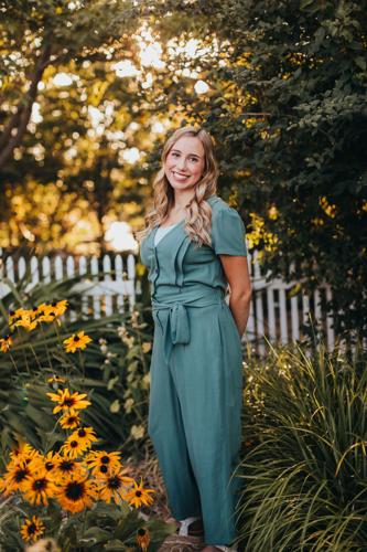 Rachel Olson | Profiles | yakimaherald.com