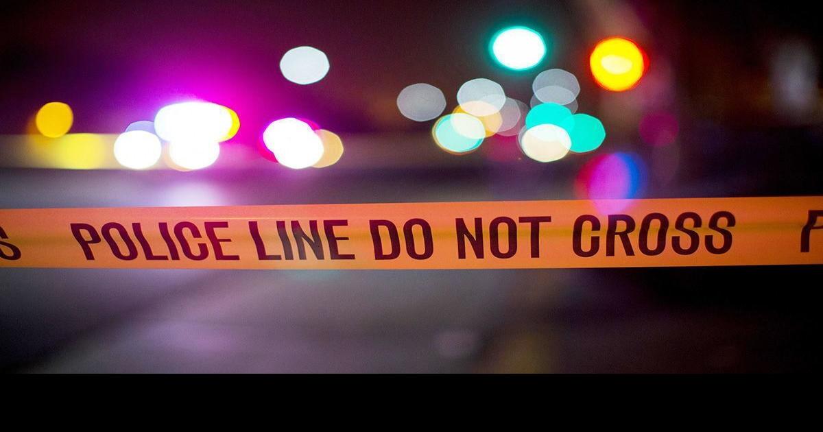 Moxee Police investigating Saturday death as a targeted killing | Crime ...