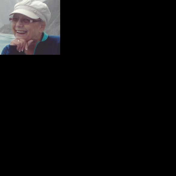 Patricia Ann Scott | Test | yakimaherald.com