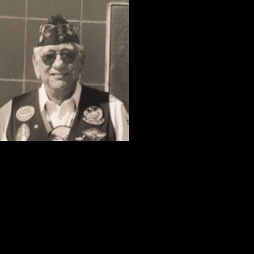 Buddy P. Hoptowit | Test | yakimaherald.com