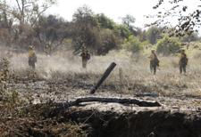 Residents still struggle with loss one year after wildfire near White ...