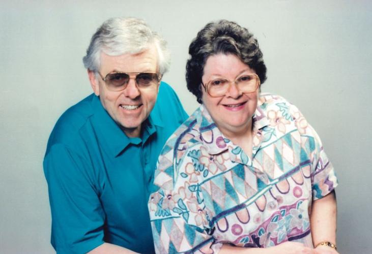 Robert A. (Bob) Egbert | Test | yakimaherald.com