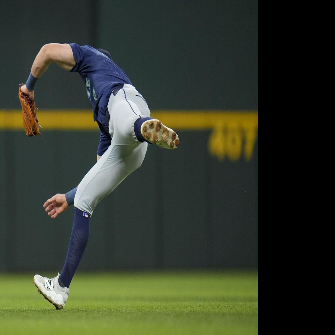 chase williamson baseball