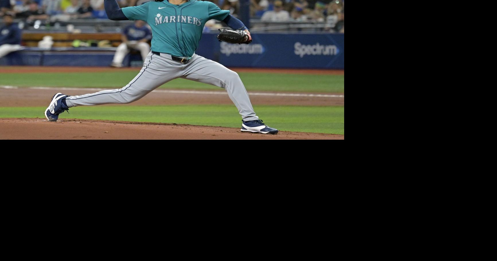 Mariners pummeled by Rays as road trip goes from bad to worse ...
