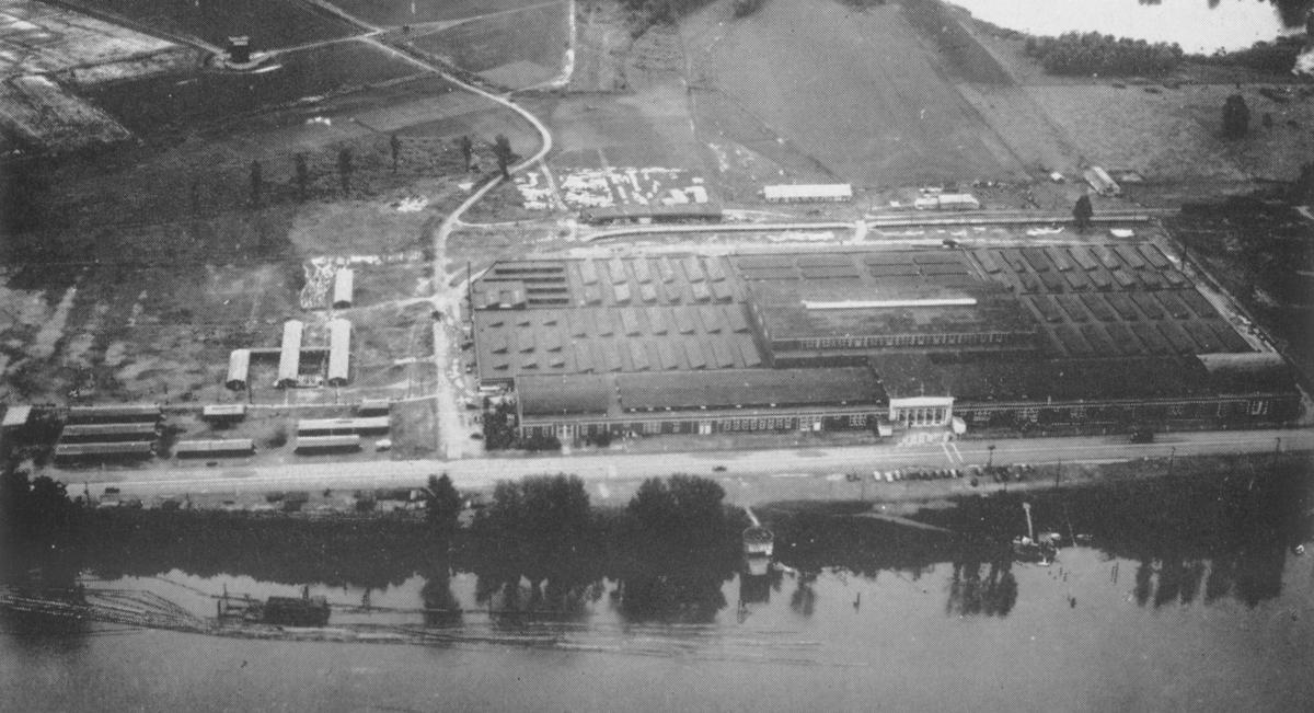 Portland pilgrimage an opportunity to reflect after 75 years | Local ...