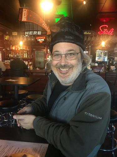 Michael Wayne Tassielli | Test | yakimaherald.com