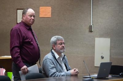 Grandview teacher charged with raping, molesting former student | Crime ...