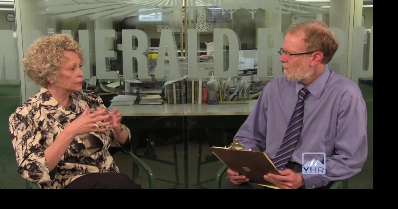 Primary Focus: Kathy Coffey | | yakimaherald.com