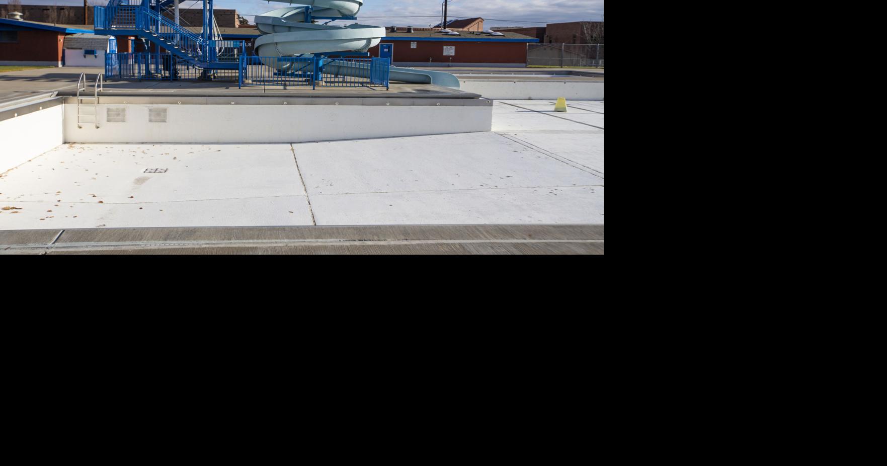 Yakima City Council OKs $190,000 for studies on improvements to pools ...