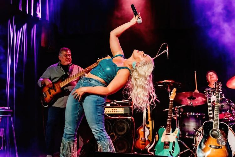 Freehand Cellars, Whistlin’ Jack’s Lodge hosting July entertainment ...