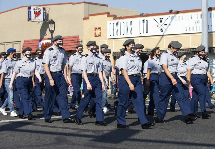 PHOTOS: 60th Yakima Sunfair Parade | Photos and Videos | yakimaherald.com