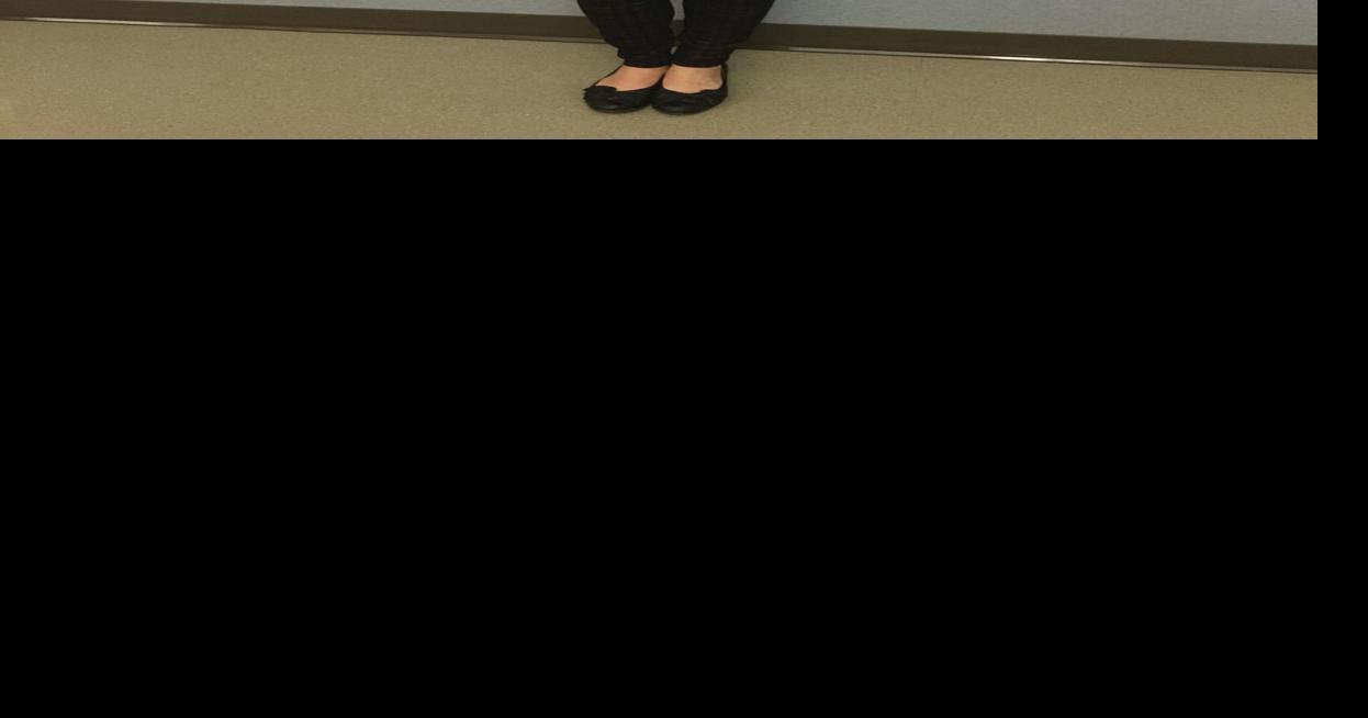 Eisenhower's Danyelle Cook builds uplifting bonds that last beyond ...