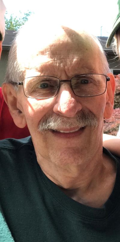 Ken Mitzel | Test | yakimaherald.com