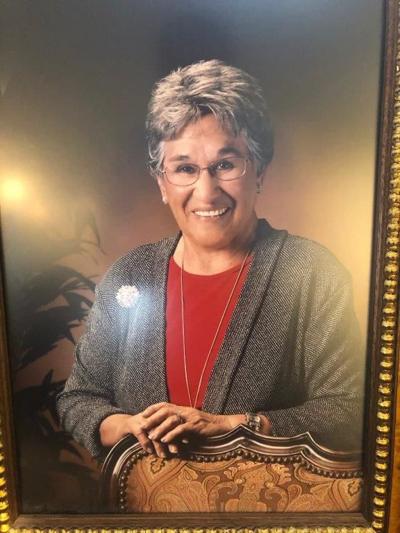 Trina Conchita Paz Parker | Test | yakimaherald.com