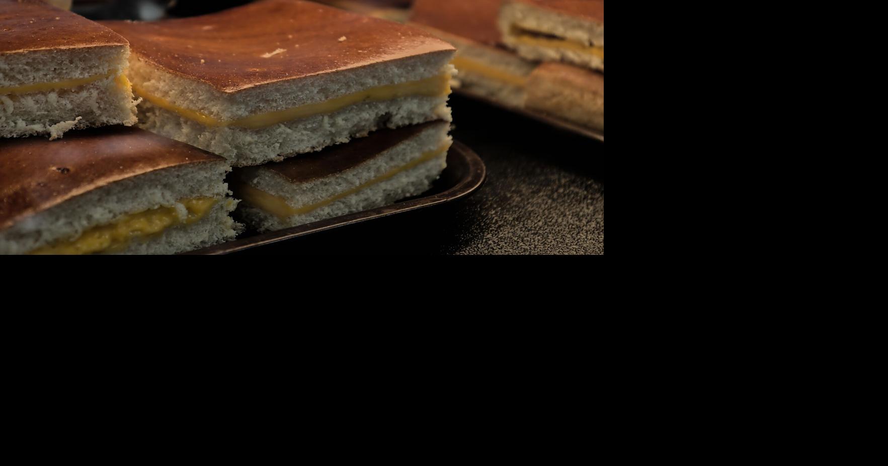 It Happened Here: Cheese zombies become school cafeteria staple | Local ...