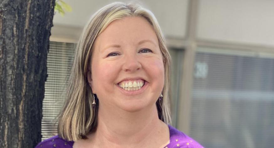 New principal named at A.C. Davis as McDaniel moves to East Valley High ...