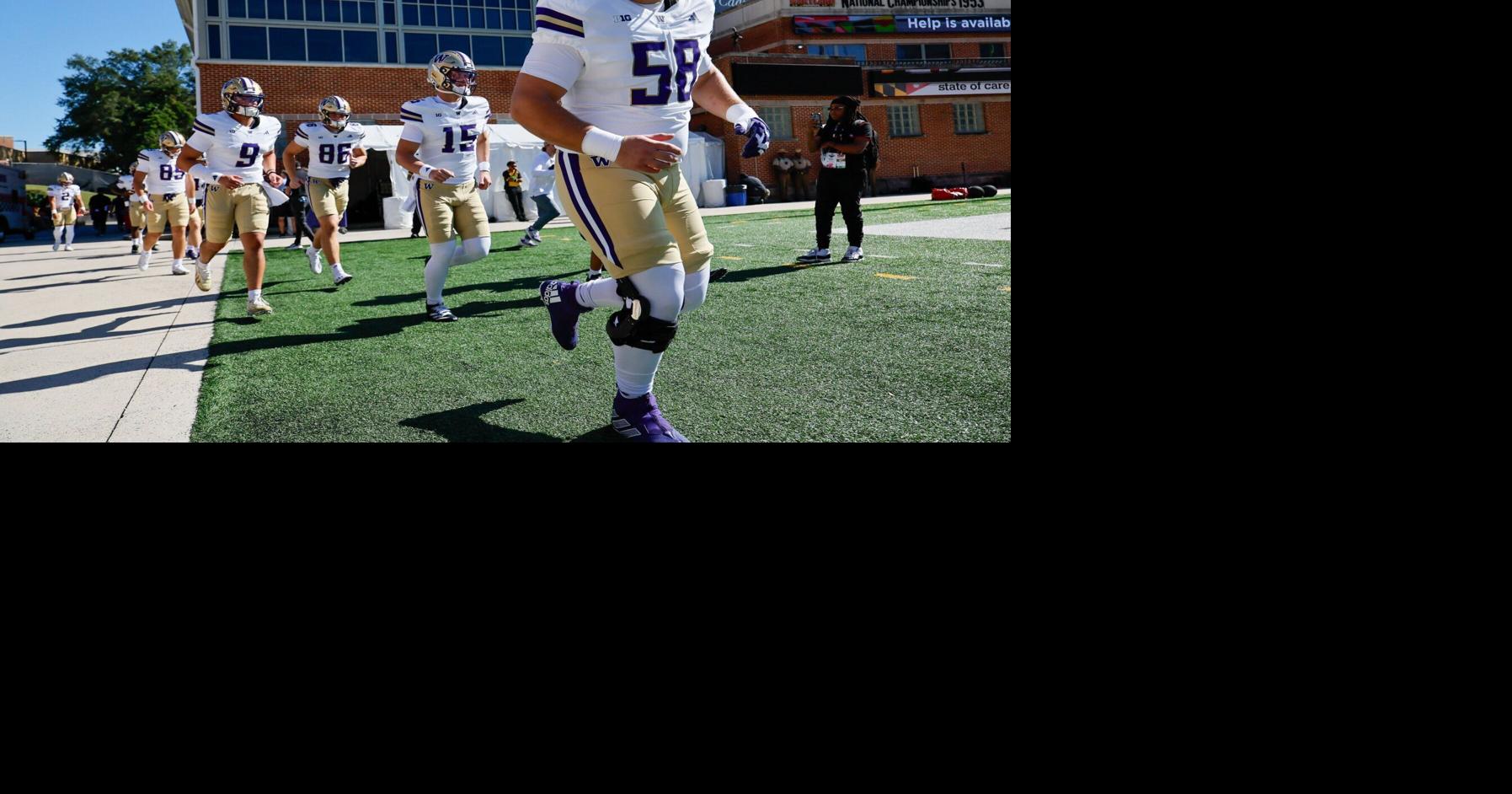 Washington Huskies vs. Rutgers: Updates, scores, how to watch | UW ...