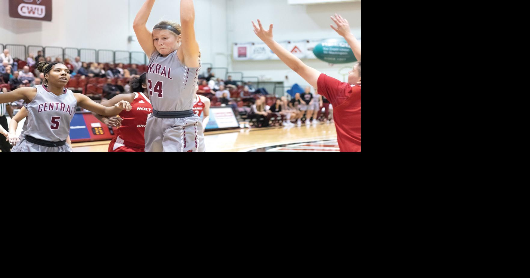 CWU basketball teams facing a time of transition | CWU Sports ...