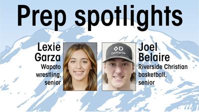 Prep spotlights: Wapato's Lexie Garza, Riverside Christian's Joel ...