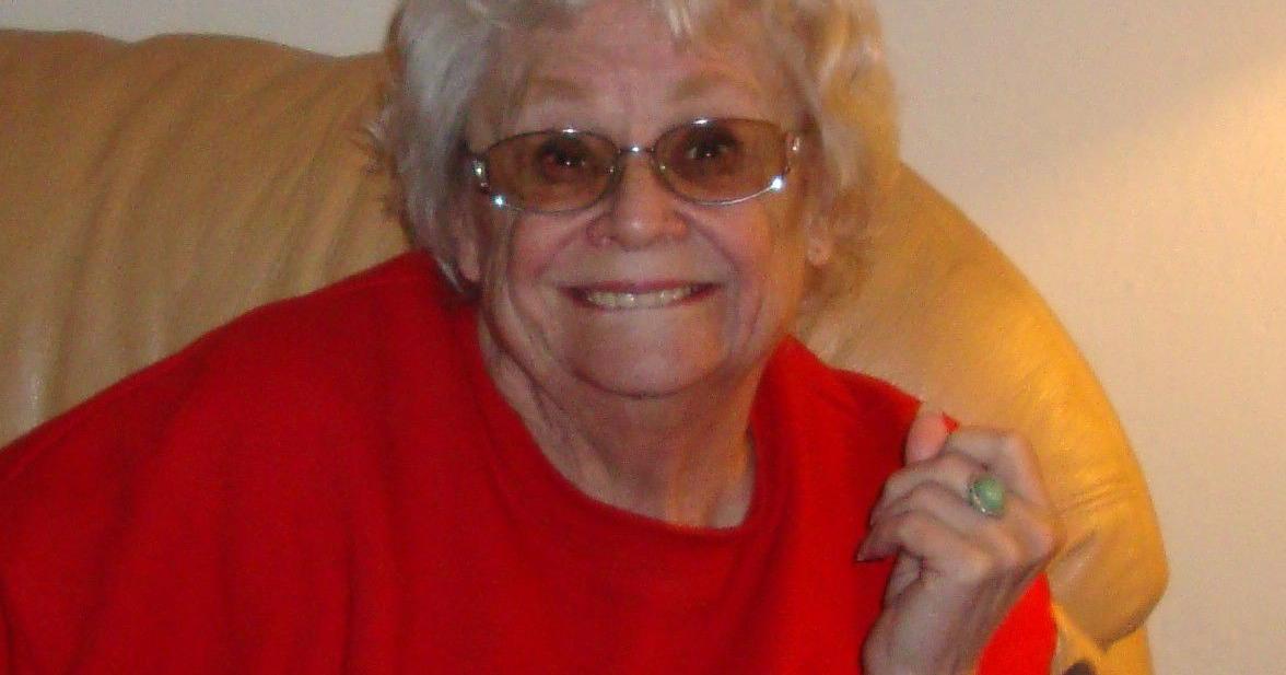 Constance “Connie” Jo Cooper | Test | yakimaherald.com