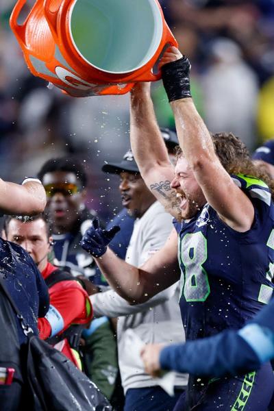 Seahawks re-sign Super Bowl LX captain Brady Russell, reports say ...