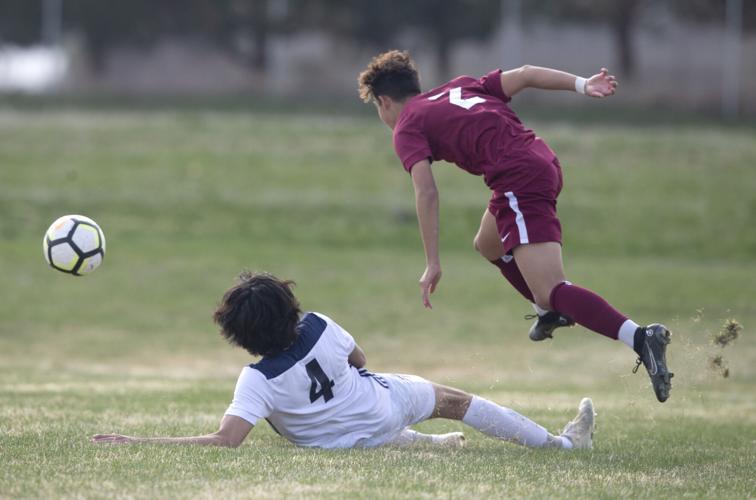 PHOTOS: Highland boys defeat Wapato 1-0 in soccer | Photos and Videos ...