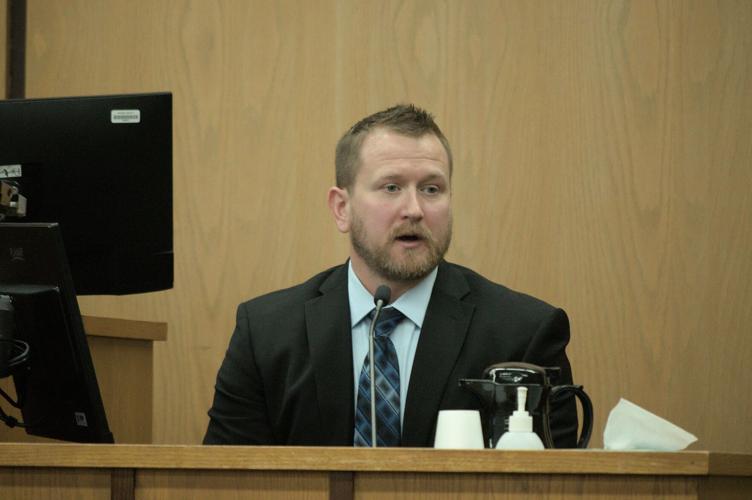 Officers say Union Gap man believed he was conversing with teen about ...