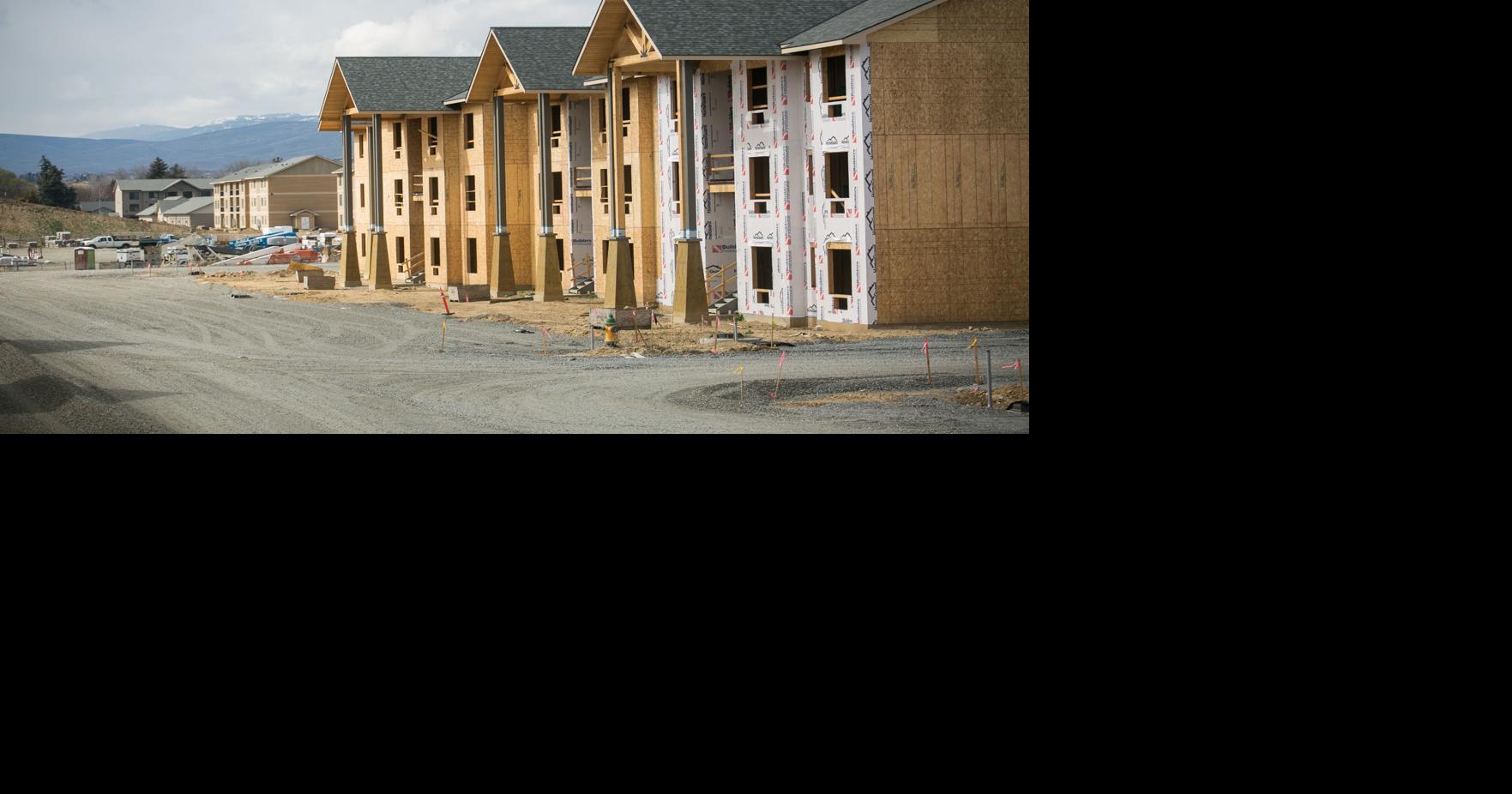 Washington construction industry makes case for getting back to work ...