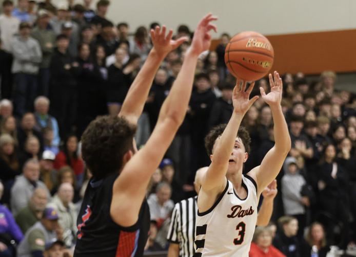 Cesar Hernandez provides late spark to lead Davis boys past West Valley ...