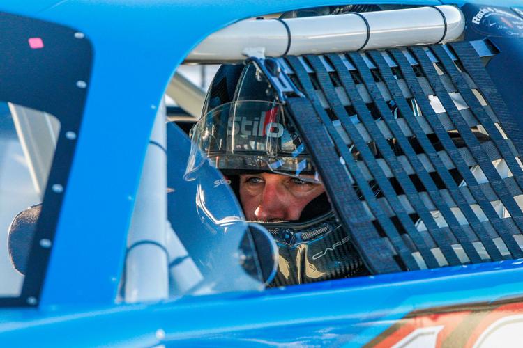 Owen Riddle gets back up to speed in bid to defend Fall Classic title ...