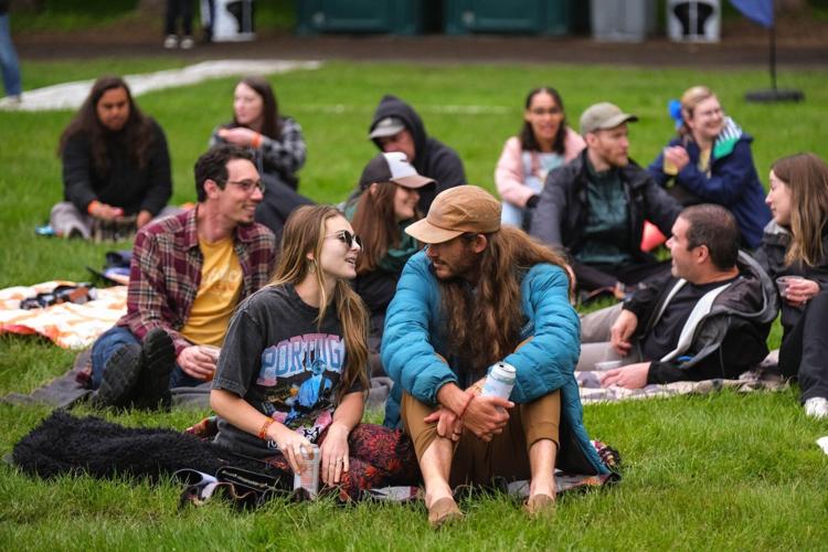 PHOTOS: Remlinger Farms opens summer concert season with Portugal. the ...