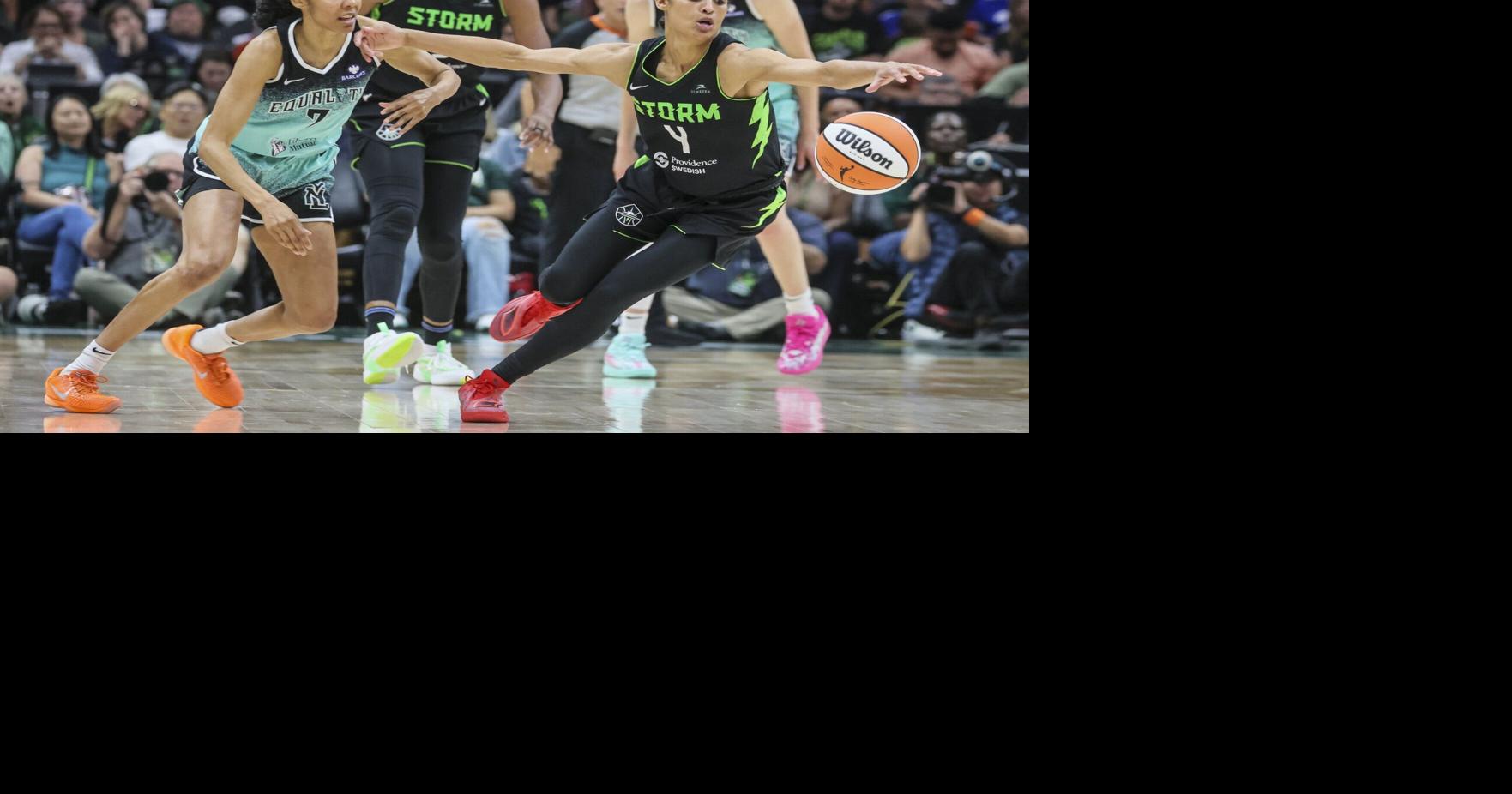 Lots of questions loom over Storm heading into regular-season finale ...