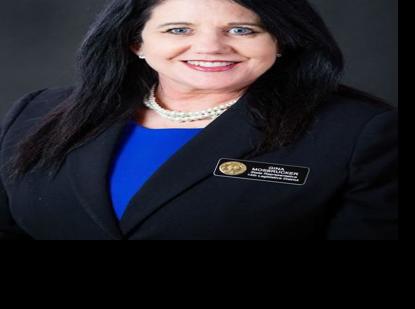 Mosbrucker to meet Thursday with residents in Yakima | Local ...