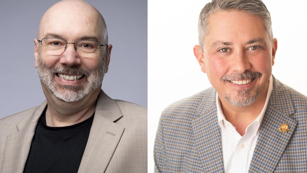 Ryan Beckett, Jonathan Babcock and Juan Romo running for Yakima school ...