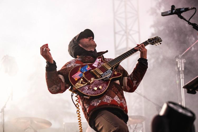 PHOTOS: Remlinger Farms opens summer concert season with Portugal. the ...