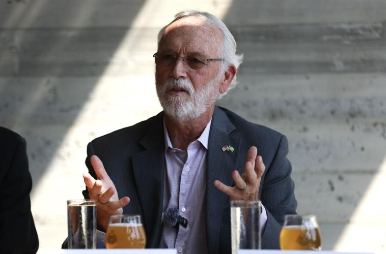 Rep. Dan Newhouse won’t seek reelection after six terms in Congress ...