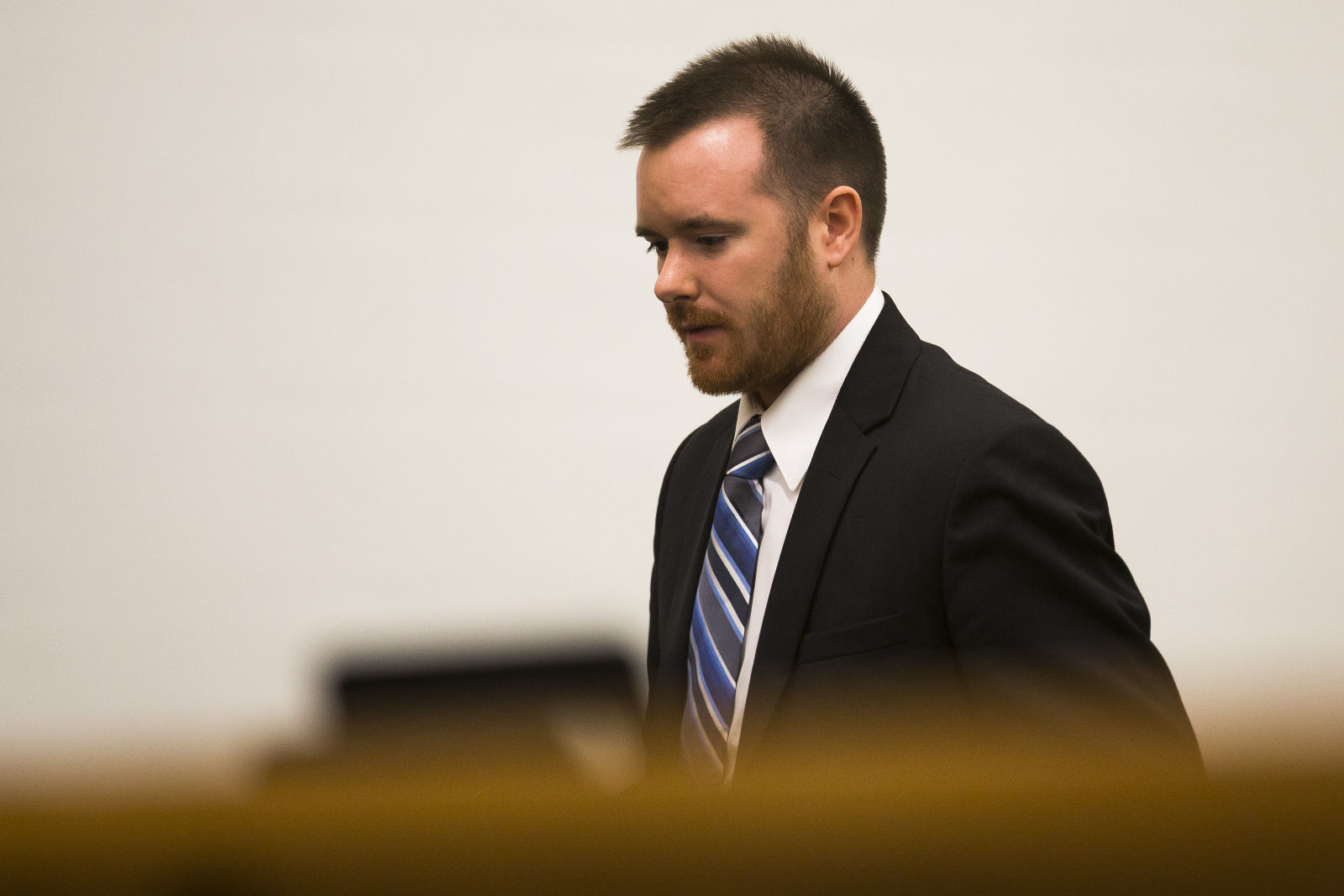 Attorney: Murder defendant confused wife for intruder in Terrace ...